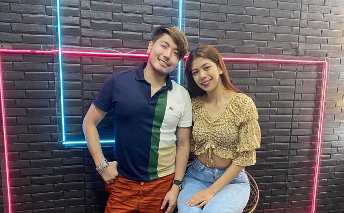Herlene Budol, nagbigay ng mensahe para sa kanyang dating talent manager na si Wilbert Tolentino