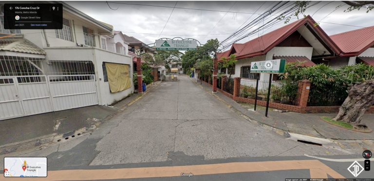 Work from home? PAGCOR's new logo creator office located at a subdivision