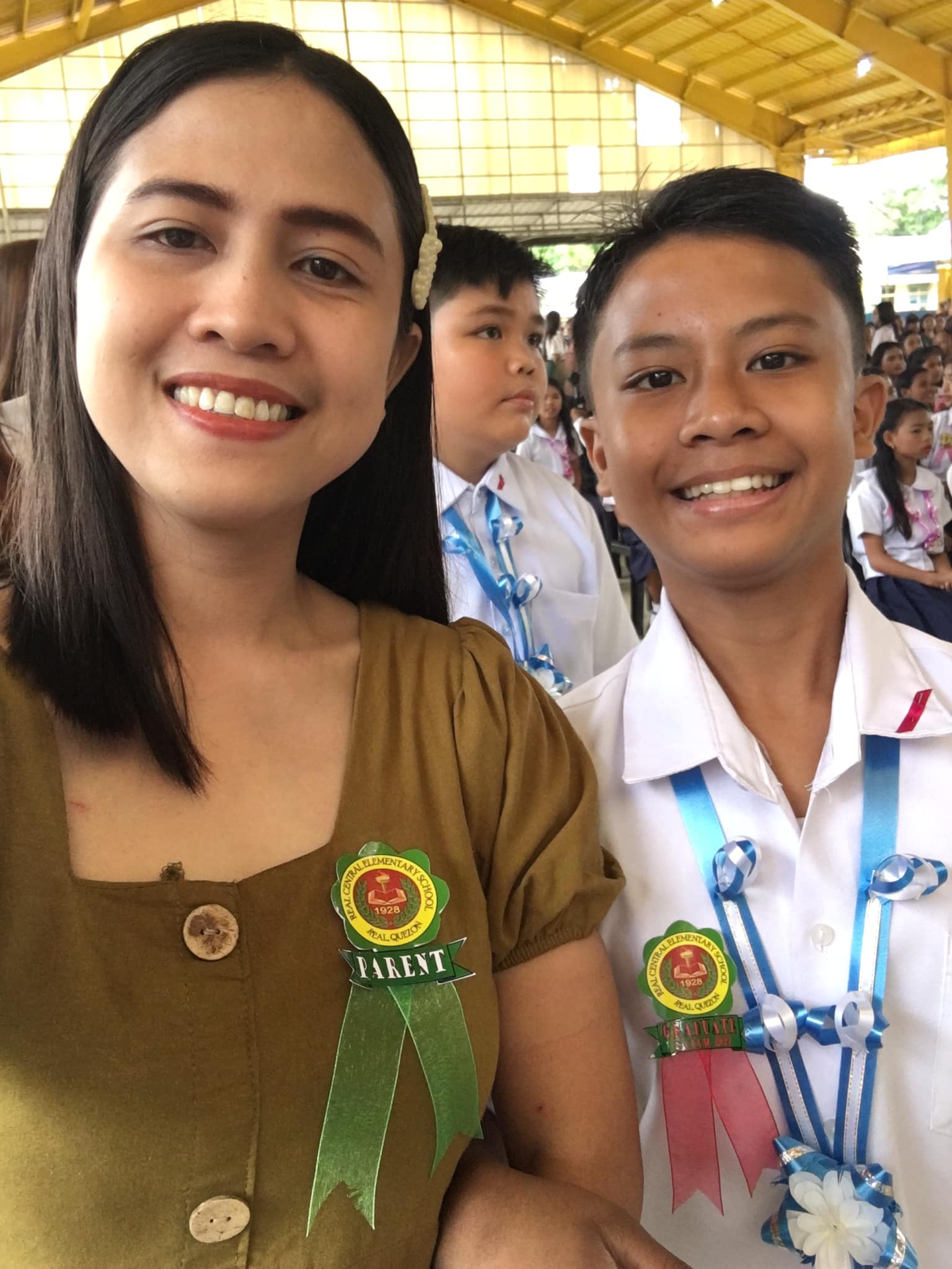 Aktor na nakilala bilang si 'Onyok' sa 'Ang Probinsyano', nakapagtapos ...