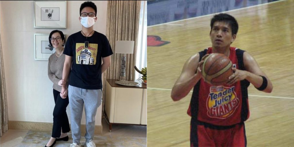 Columnist hopes that Bimby Aquino will follow the footsteps of James ...