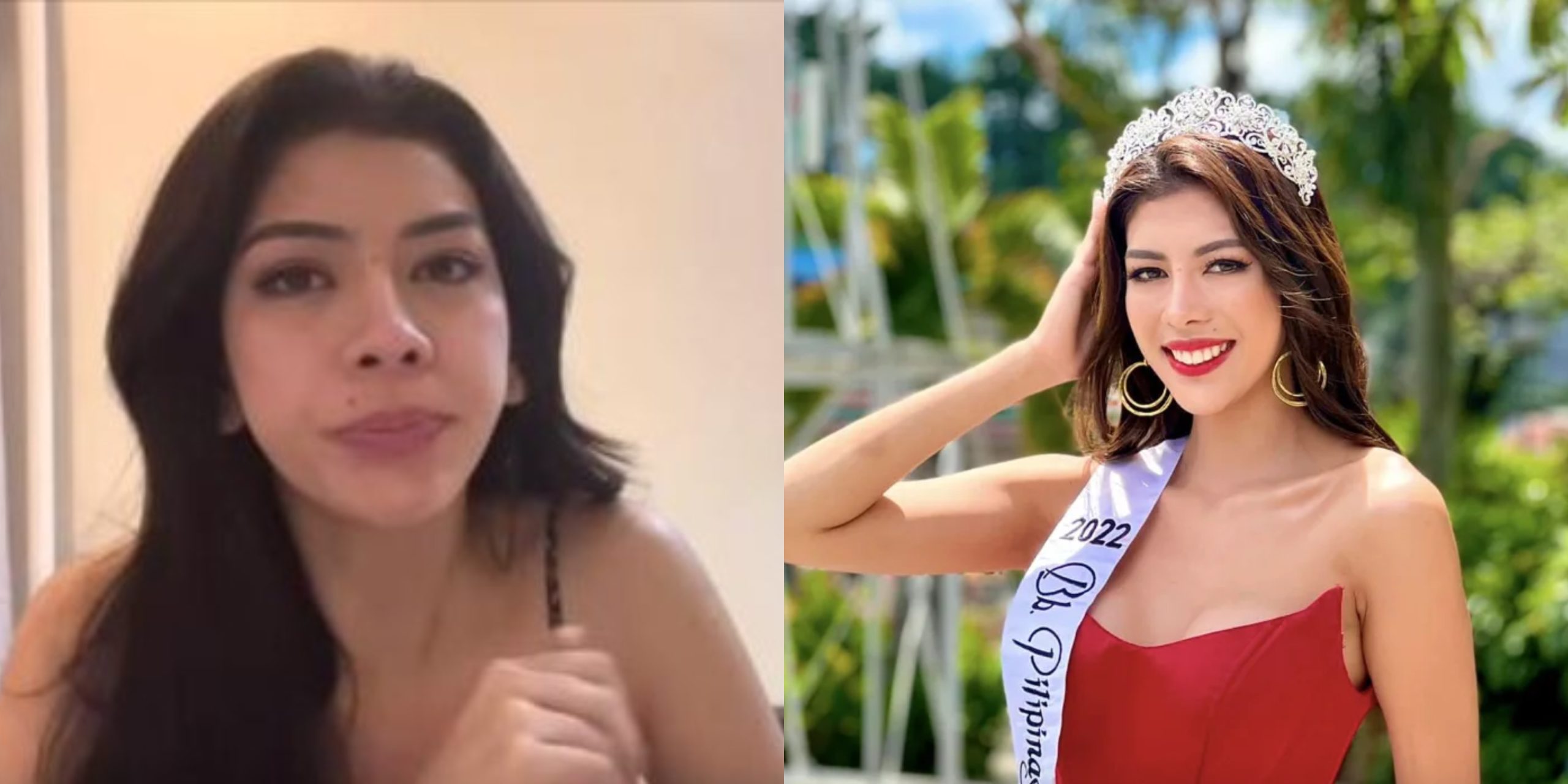 Herlene Budol retires from joining beauty pageant: "Parang pinipilit ko ...