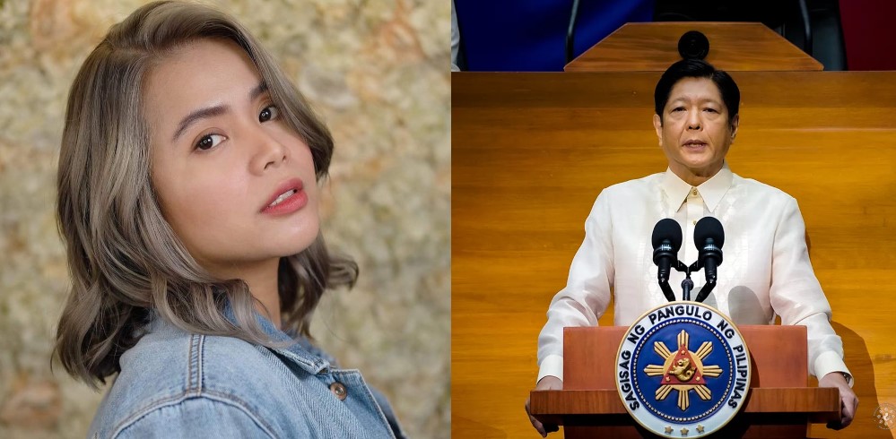 DJ Chacha tries to debunk PBBM claims about lowering prices of goods ...