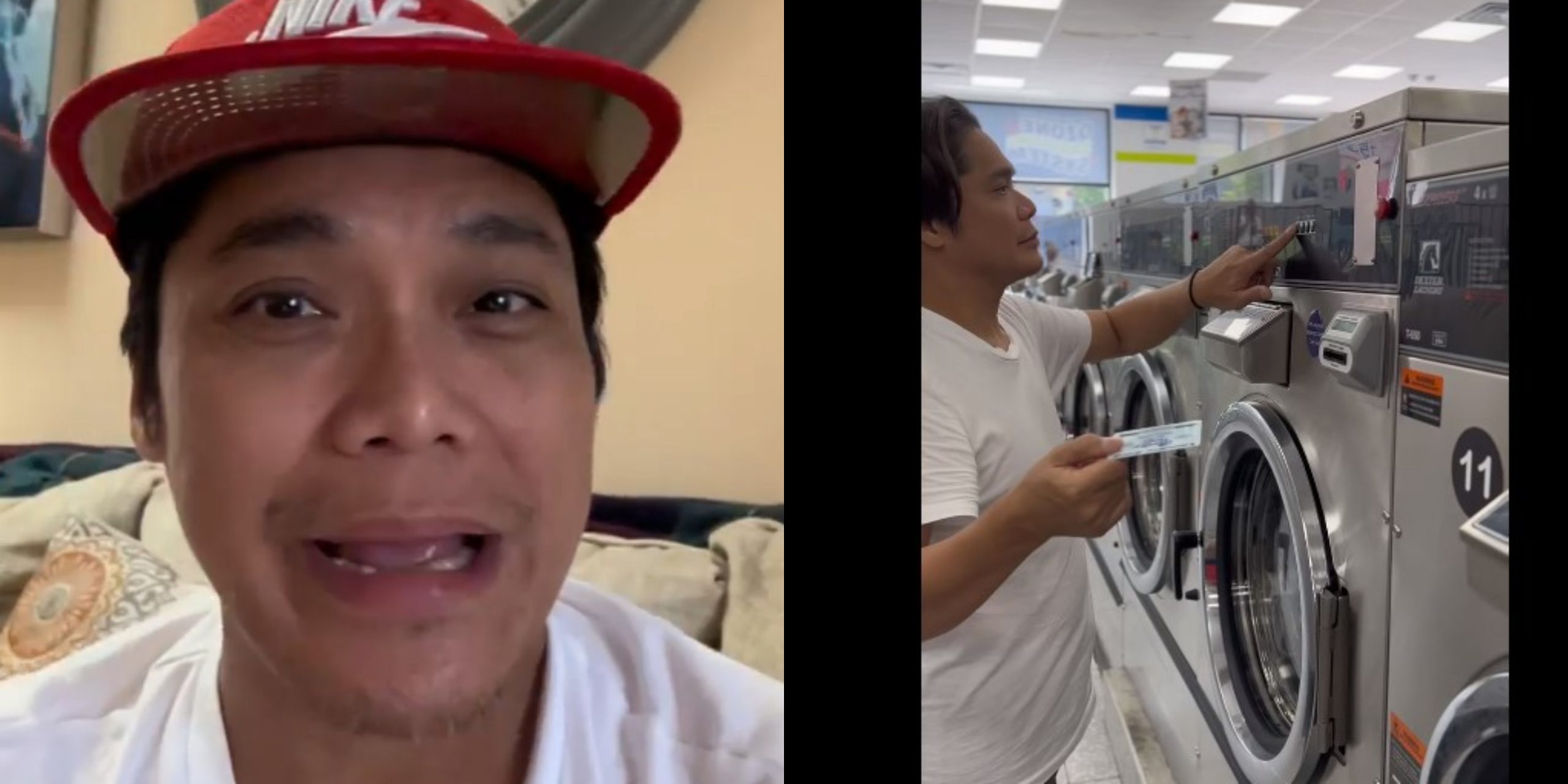 Fan na pumasok umano sa dressing room ni Lea Salonga, isa nang ganap na ...