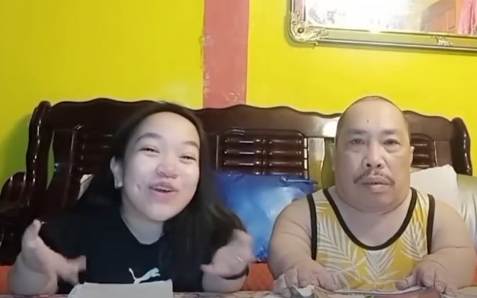 Dagul becomes emotional while asking help for his daughter: 'Palaos na ako, hindi na ako ...