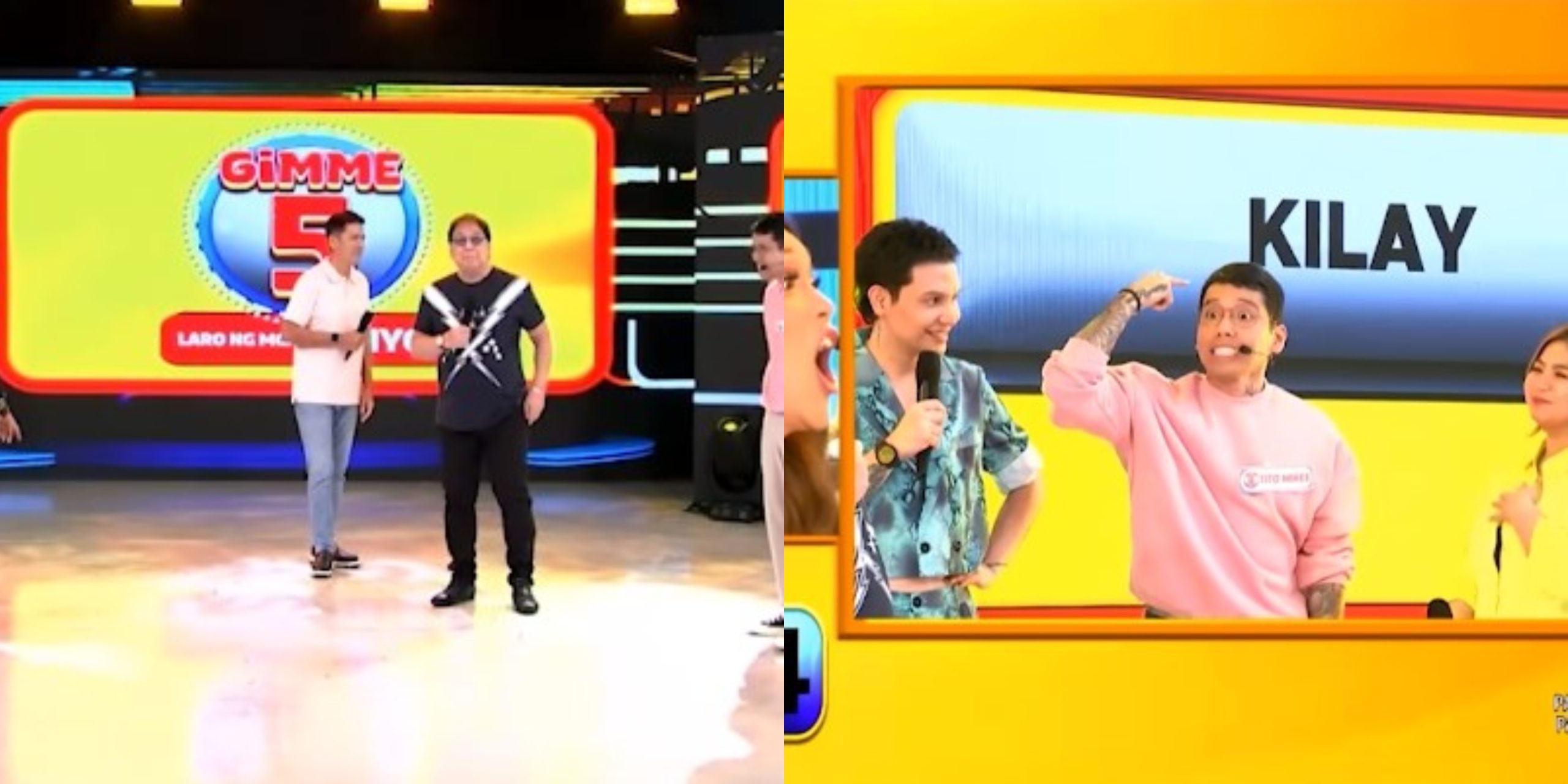 Bagong bersyon ng 'Pinoy Henyo' inumpisahan na ng E.A.T