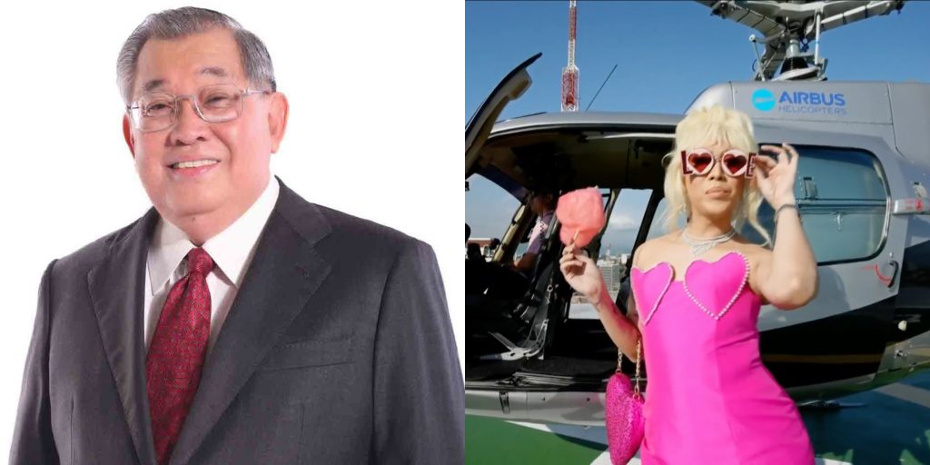 GMA CEO Felipe Gozon confident that It's Showtime will gain higher ratings