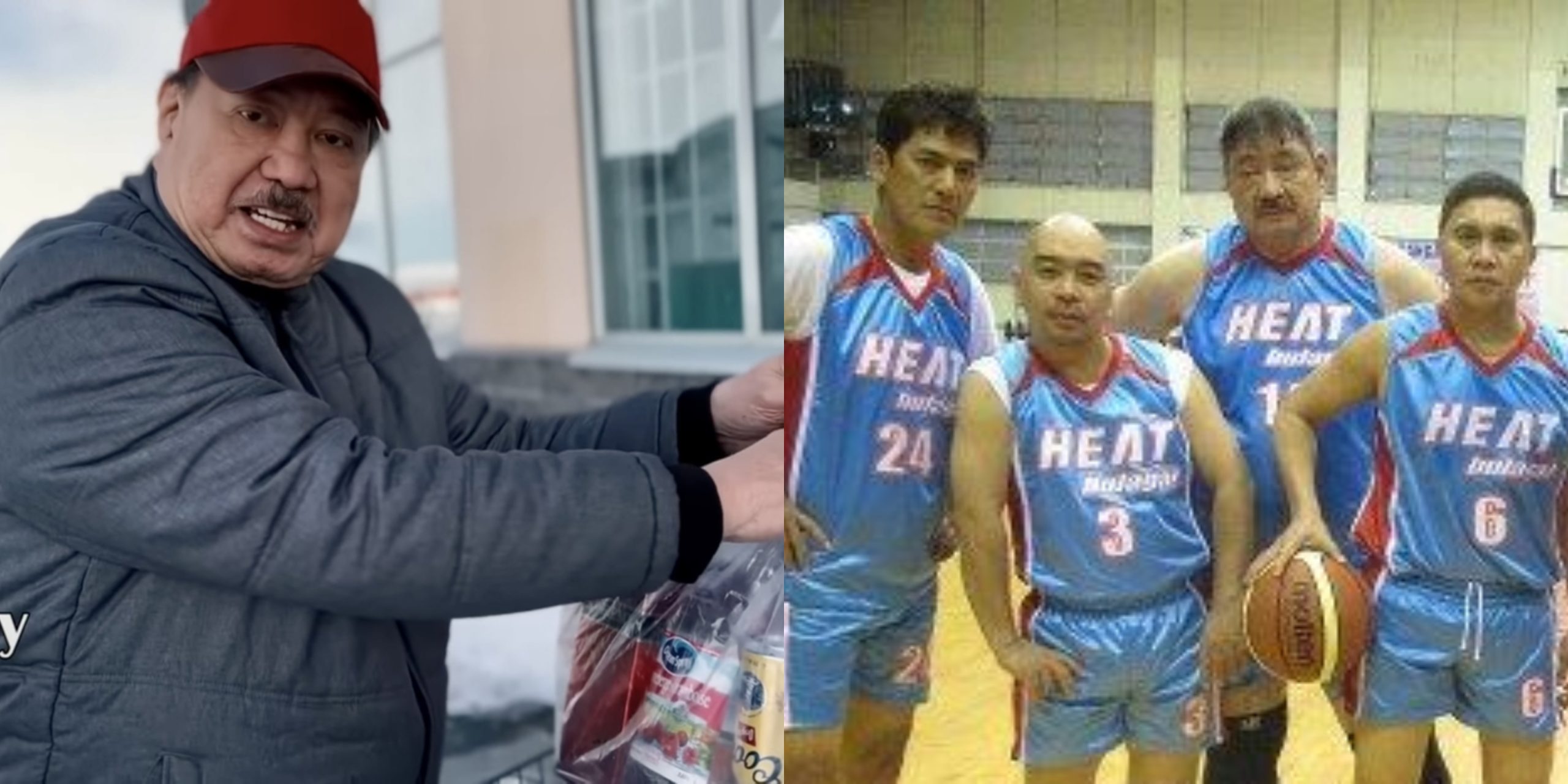 Imposibleng pumanig sa TAPE! Jimmy Santos, hindi raw pinabayaan ng TVJ