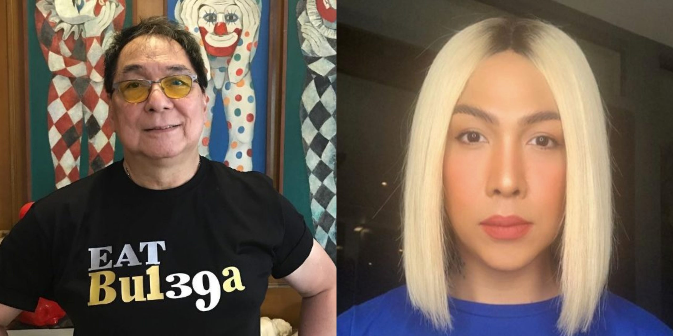 Cristy Fermin, naniniwalang hindi papalag si Vice Ganda kay Joey de Leon: