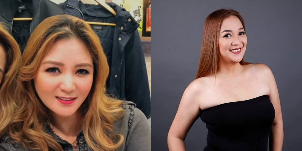 Nilaglag! Sabrina M's close friend Katrina Paula belies the actress's claim about Rico Yan ...
