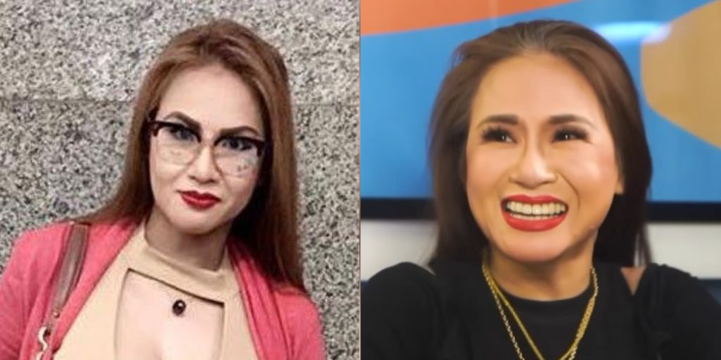 Keanna Reeves says she couldn't count the celebrities she 'tasted': 'Isang beses lang tayo ...