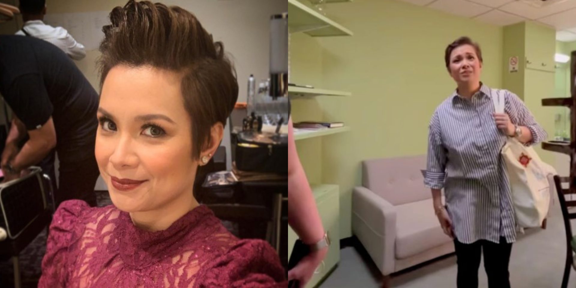 Mayabang kasi? Lawyer writes an open letter to Lea Salonga, reminds the ...