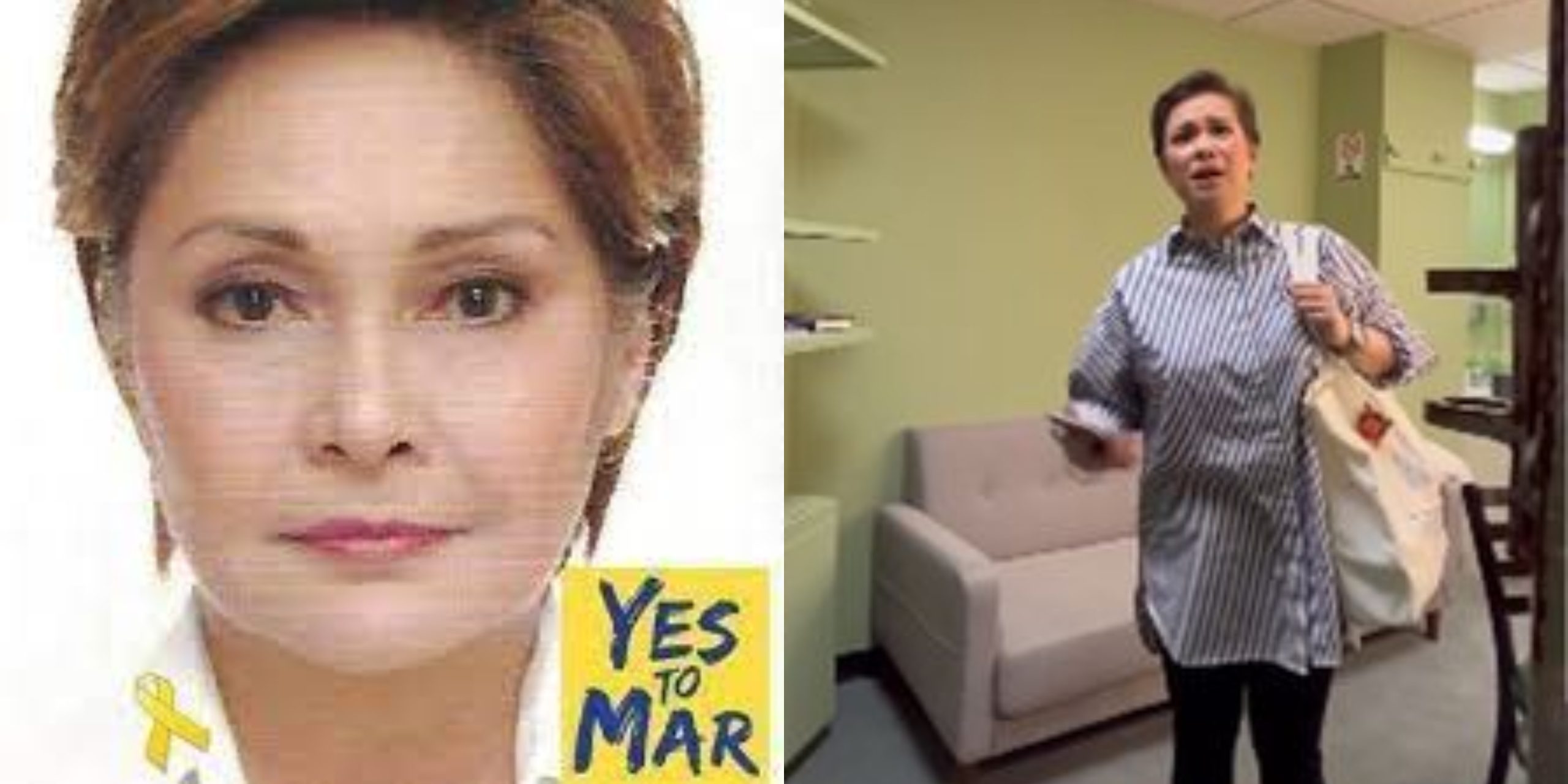 Patama kay Lea Salonga? Leah Navarro remembers how she treats her fans ...