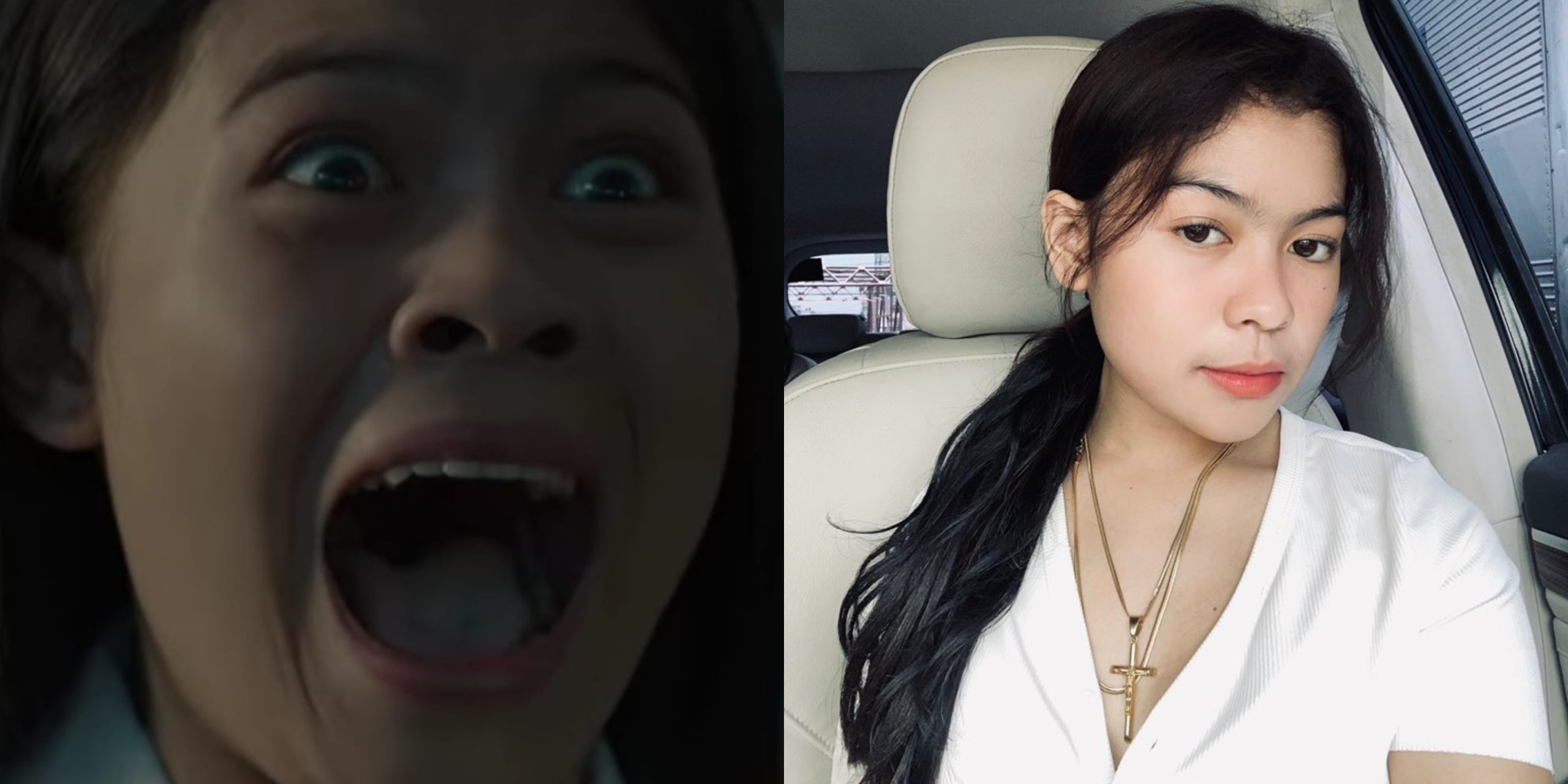 Lyca Gairanod reveals that her 'third eye' is open: "Nakakakita po ako simula nu’ng bata pa ako,"