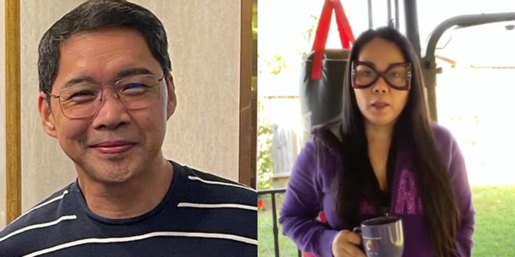 Kasong isinampa ni Anthony 'Ka Tunying' Taberna laban kay Maharlika ...