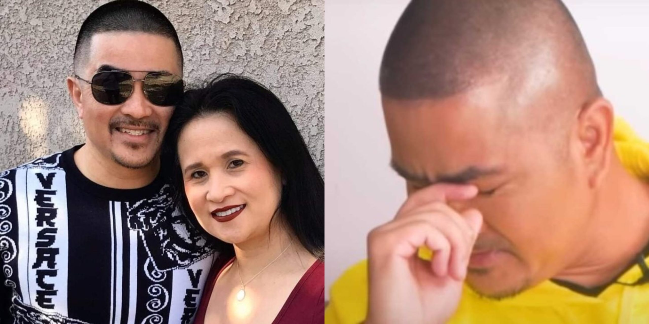 Joel Mondina admits that he sometimes regrets becoming famous as 'Pambansang Kolokoy'