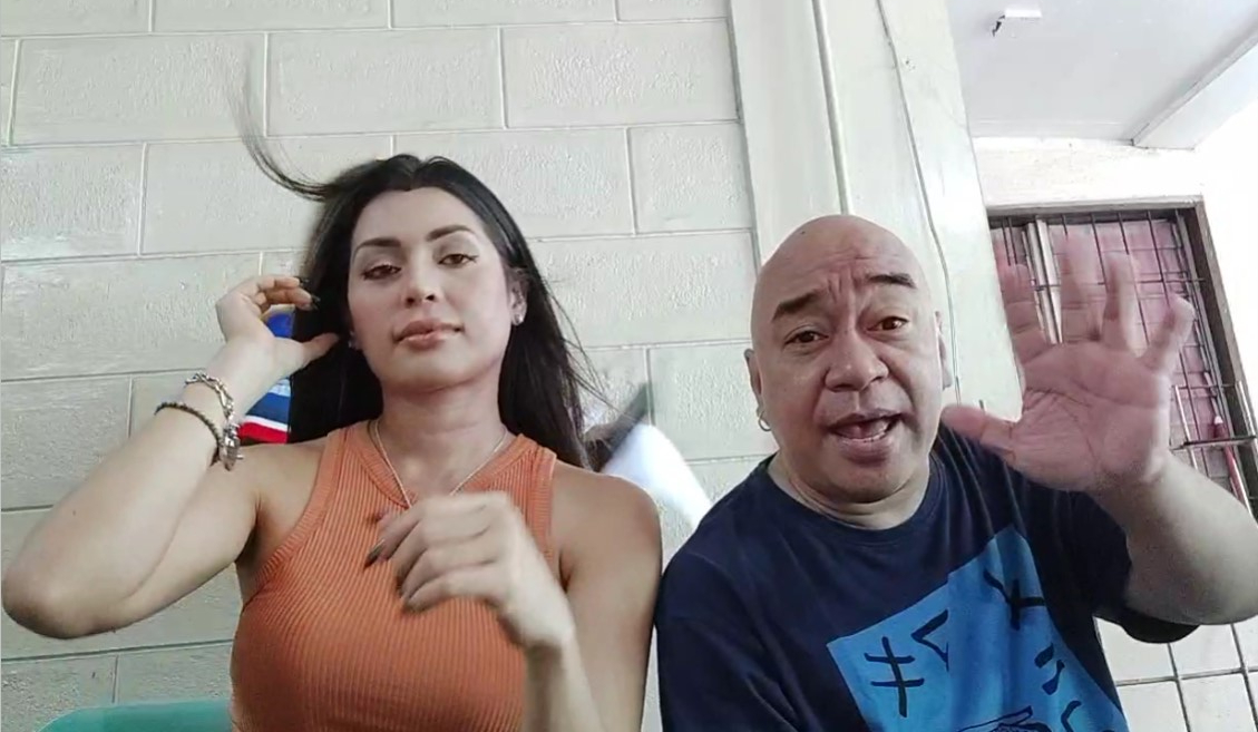 MJ lastimosa reveals that she receives an offer from TAPE Inc. but ...