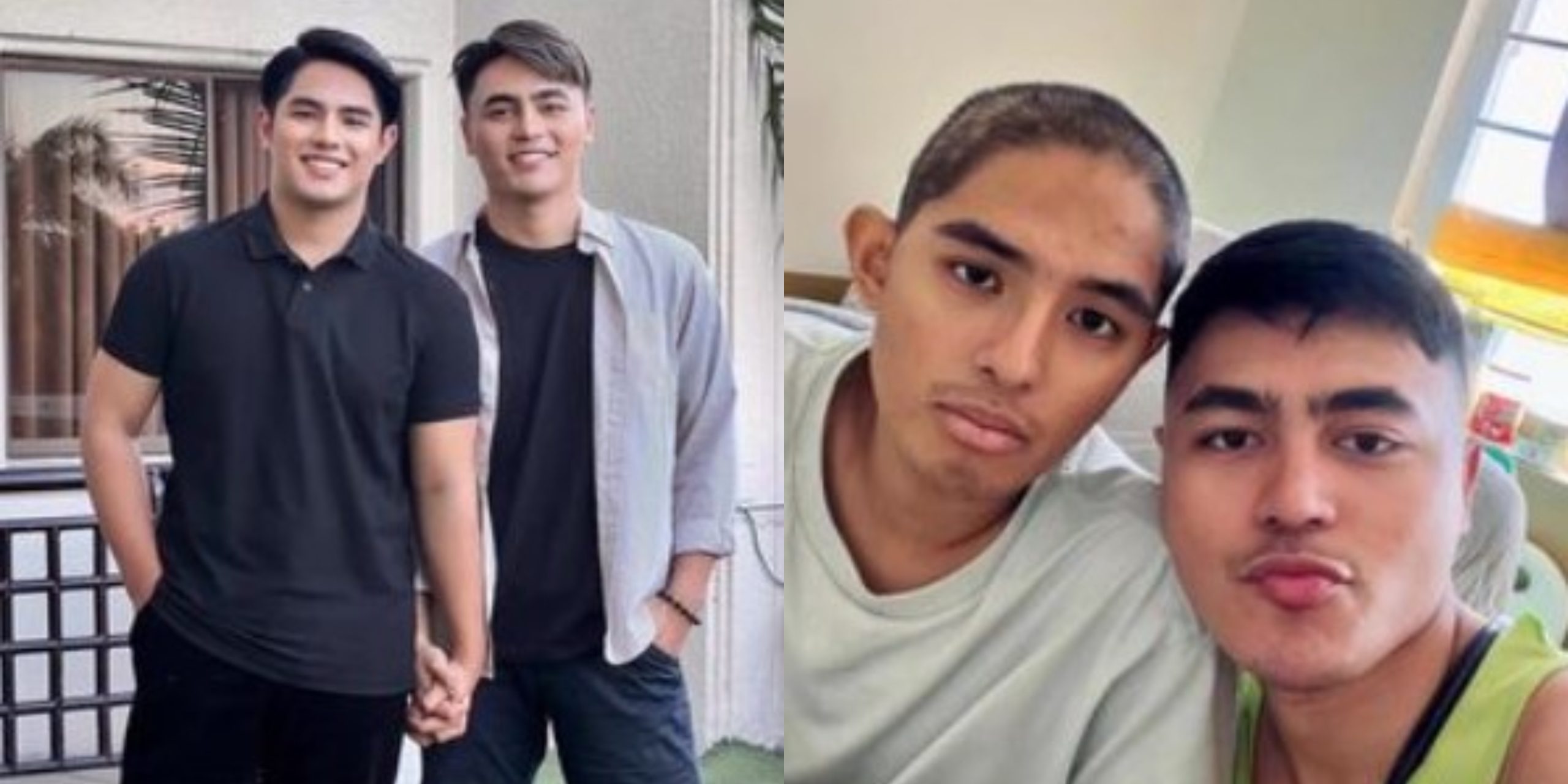 24-year-old Vlogger and actor Kennedy Nakar ends his battle with Leukemia