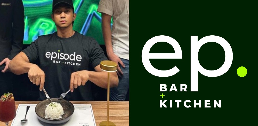 Episode Bar + Restaurant, dumistansya na sa motivational speaker Rendon ...