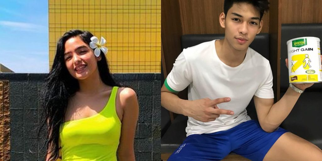 Sorry na! Ricci Rivero receive support from some of his former critic ...