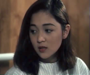 Former actress Sabrina M. reveals her secret relationship with Rico Yan ...