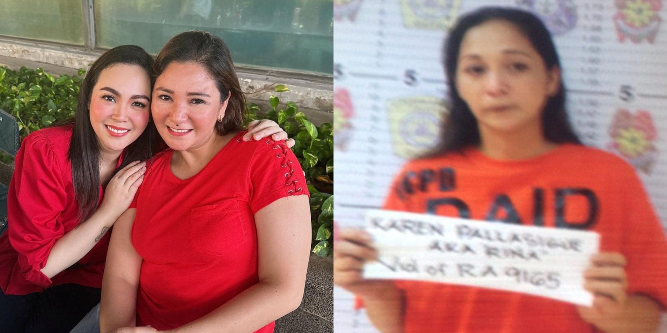 Claudine Barretto, pinasalamatan si Sabrina M. sa pagsasabi ng katotohanan: "Thank you for ...