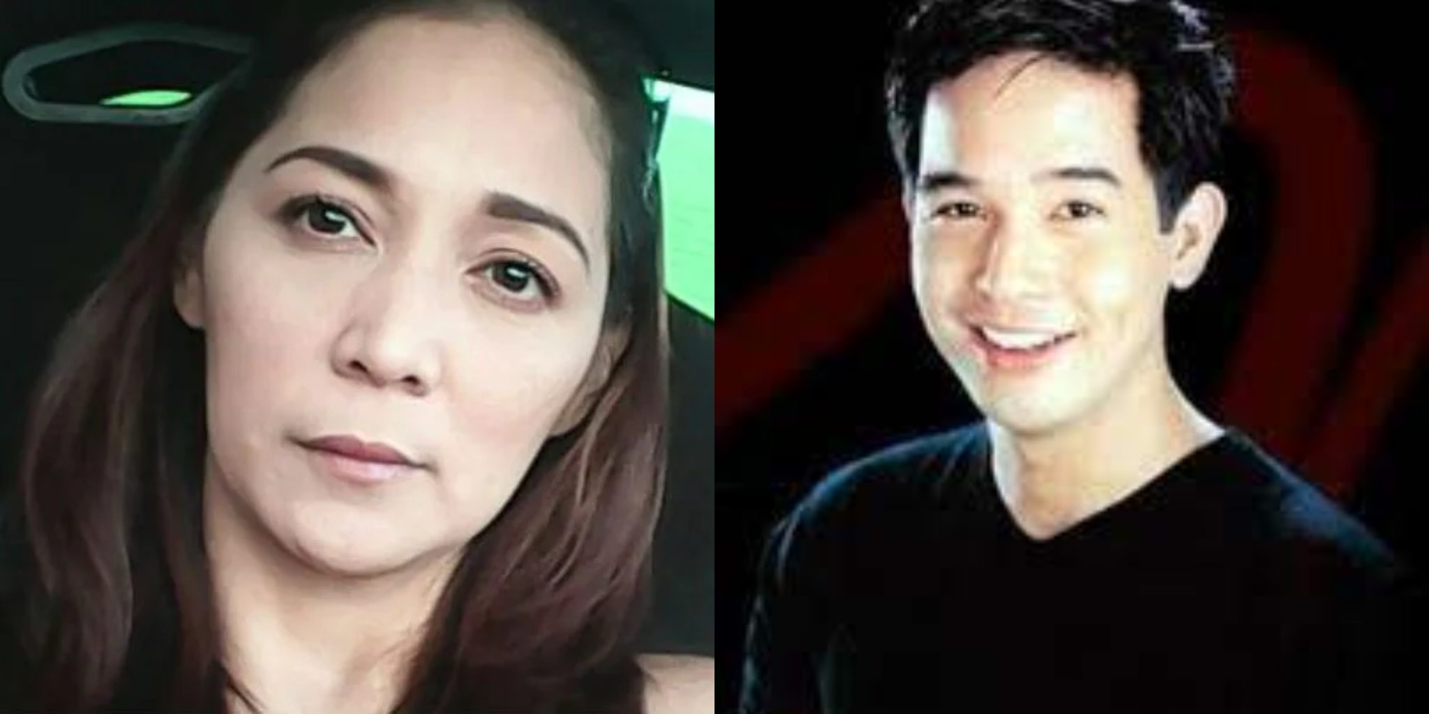 Cristy Fermin debunks Sabrina M's claim of having a relationship with Rico Yan