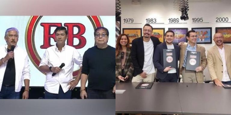 TAPE Inc. celebrates after Eat Bulaga outshines TVJ's E.A.T ratings ...