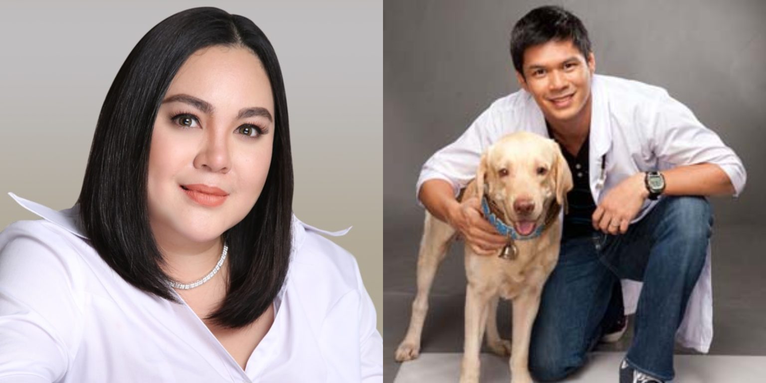 Claudine Barretto, may rebelasyon tungkol kay Raymart Santiago ...