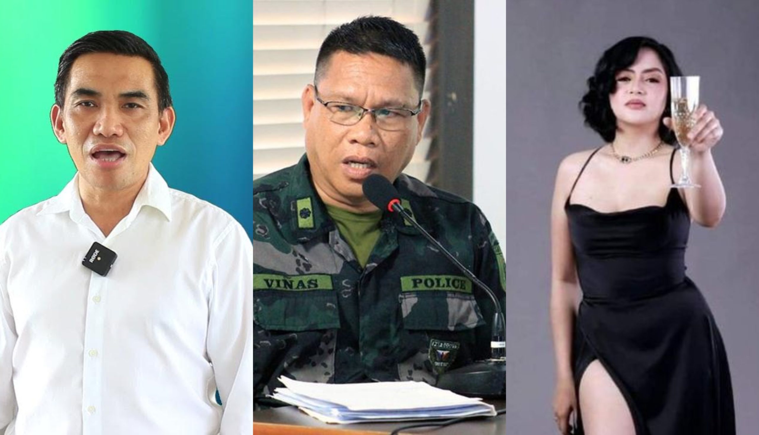 CDO Police Office gives an update about Adriane Fornillas case amid accusations received by ...