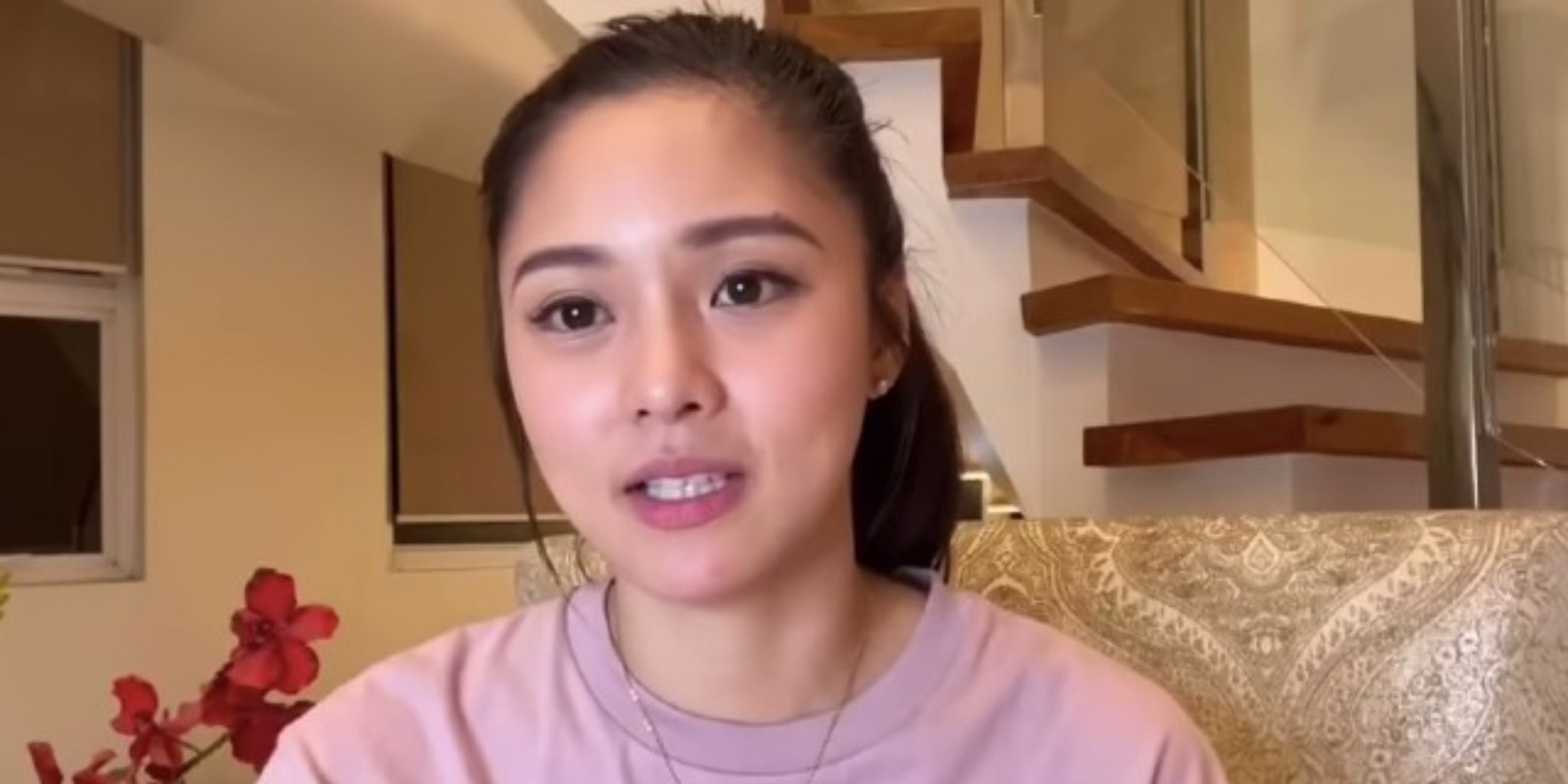 Kim Chiu, ipinakita ang nangyari sa kanya matapos ang kanyang ...