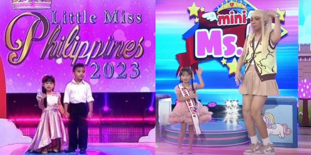 Little Miss Philippines, binuhay muli ng Eat Bulaga bilang panapat sa ...