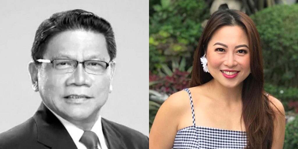 Unang Hirit host Lyn Ching, may mensahe: 'Booma, you will be missed'