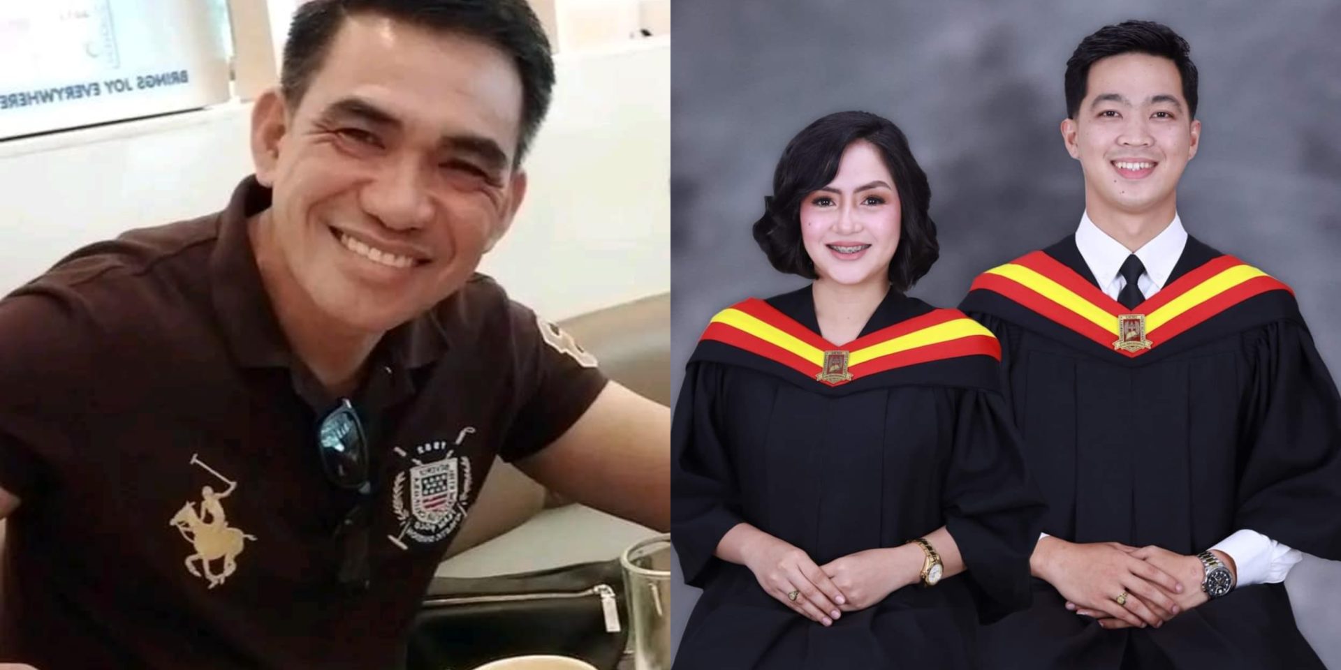 Pastor Dimver Andales plans to file charges against netizen spreading ...