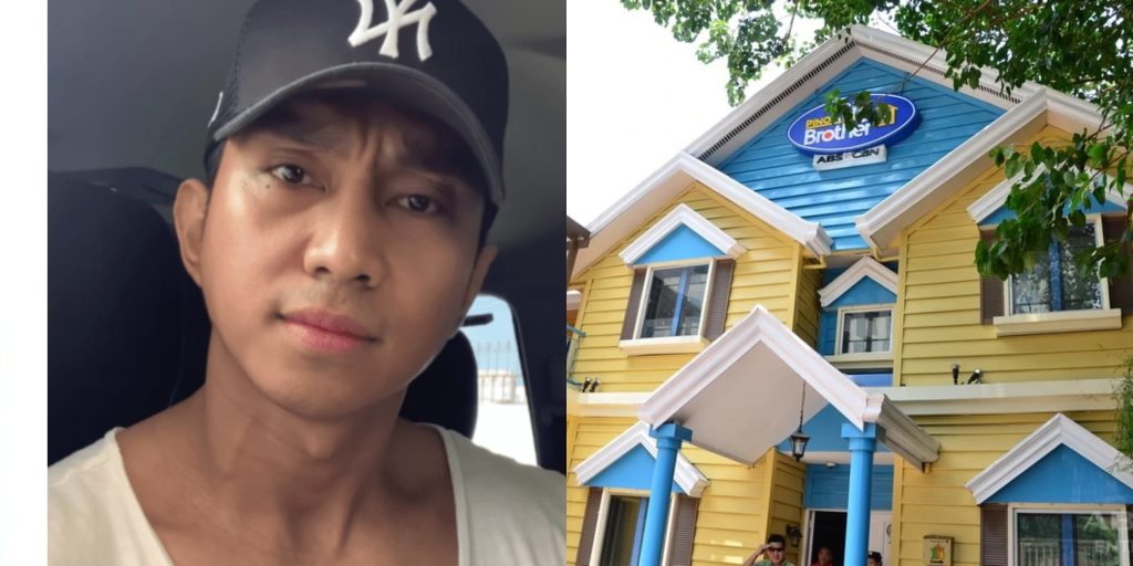 Rendon Labador handang pumasok sa Pinoy Big Brother: "Palalayasin ko ...