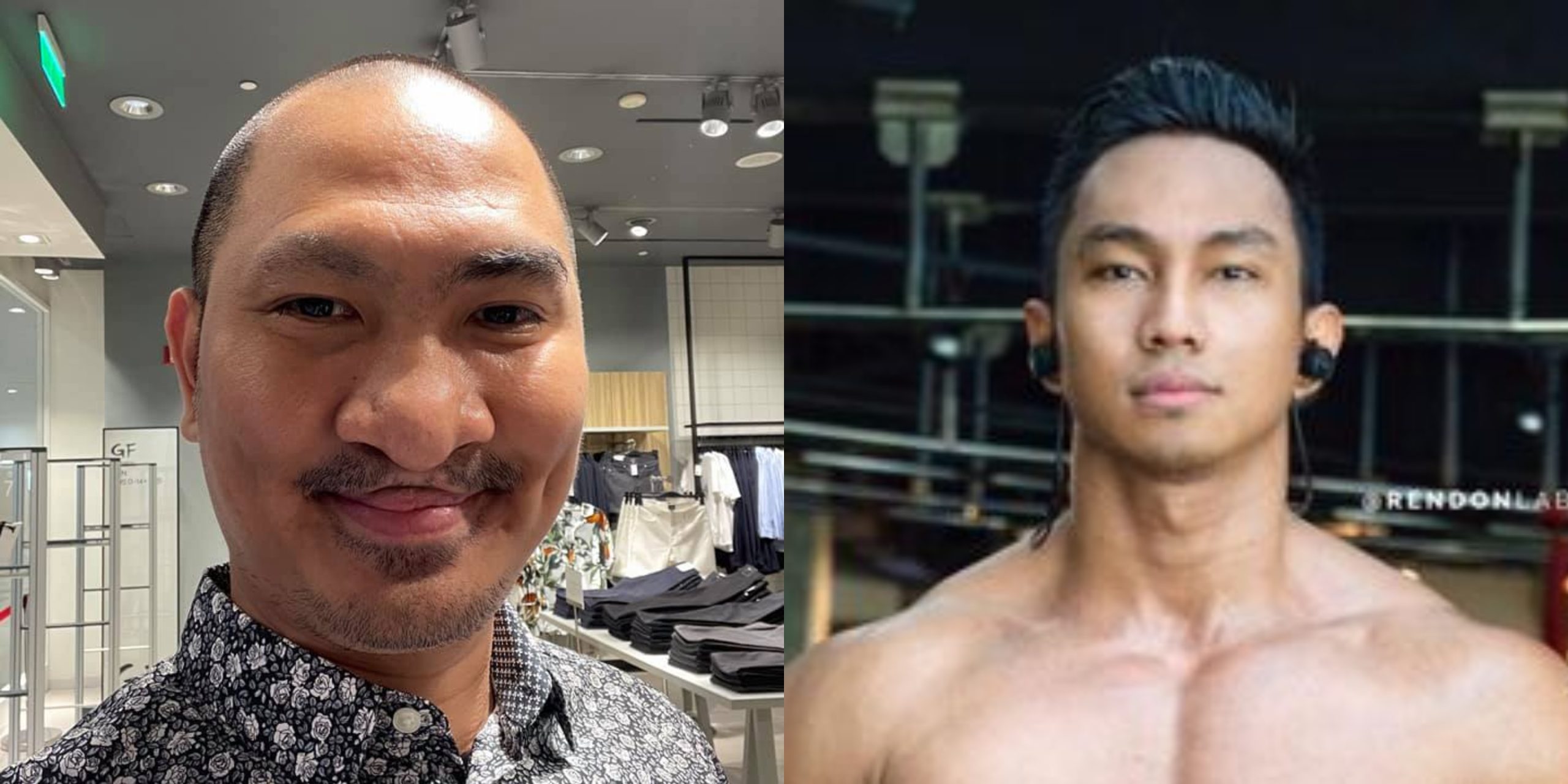 Sir Jack, ibinunyag na mayroon umanong 'Mamshie' ang kaibigan na si ...