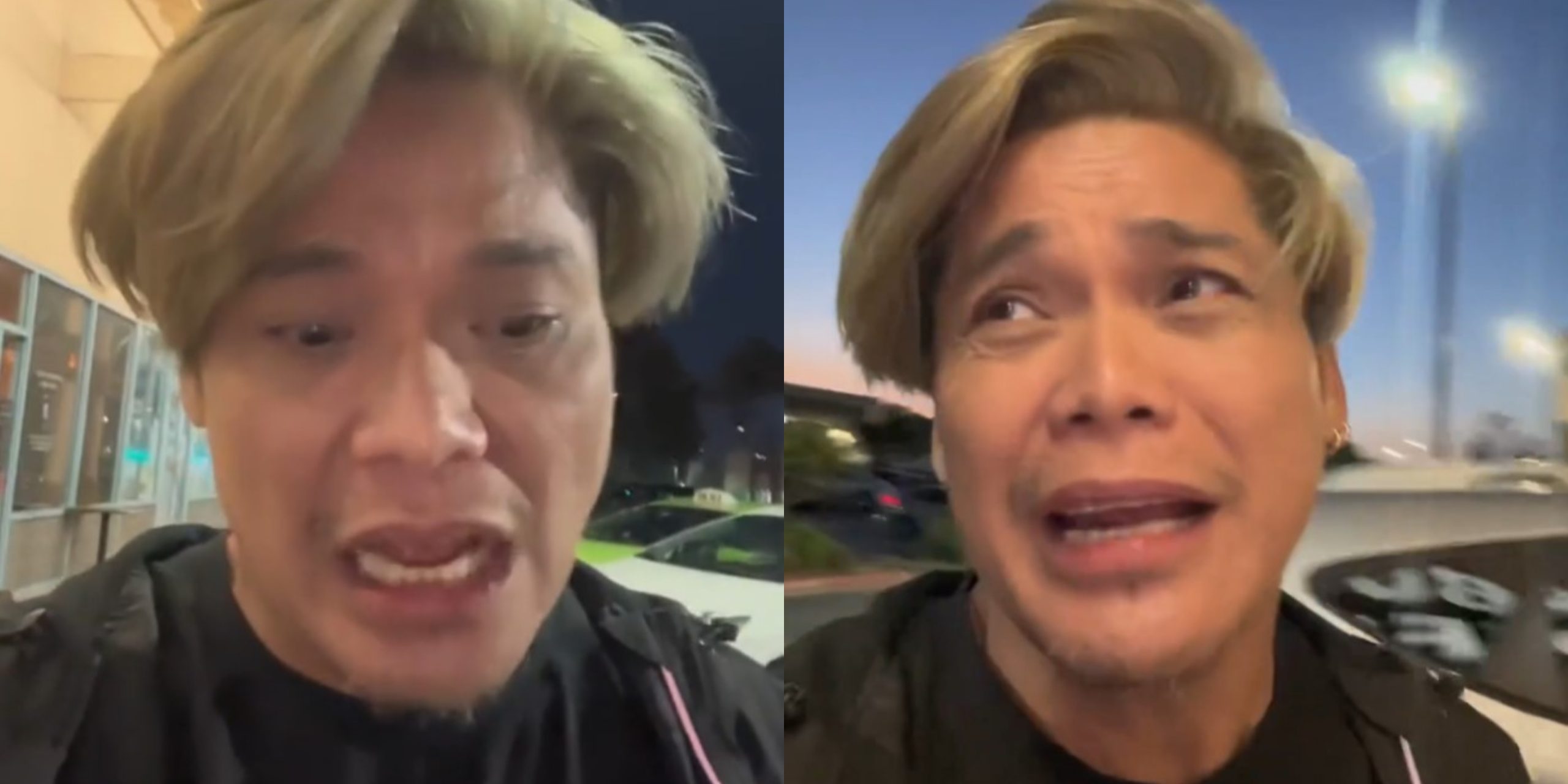 Lea Salonga fan talks about Filipino crab mentality: "Napakasakit ...