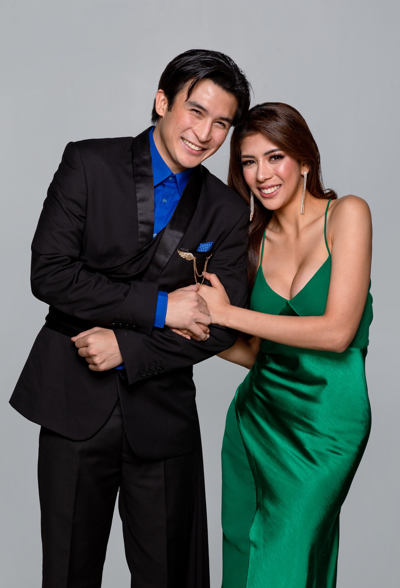 'Magandang Dilag' actor Rob Gomez has been questioned by netizen for ...