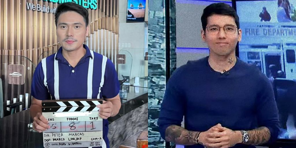 Mr. Gay World 2021 responds to Mikee Reyes complaint: "If you're a professional artist, you ...