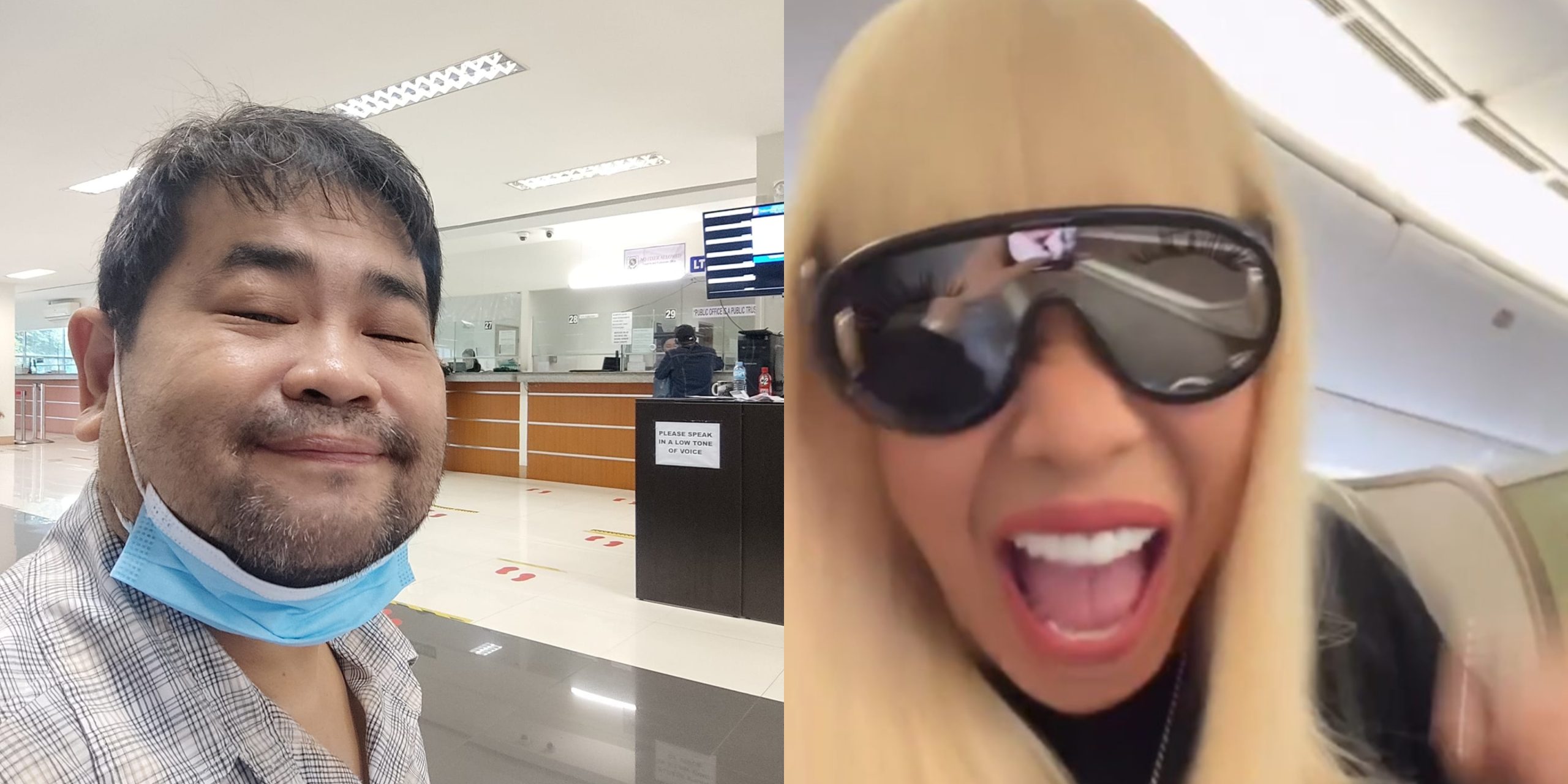 A lawyer reminds Vice Ganda's fans not to criticize MTRCB: "They're the ...