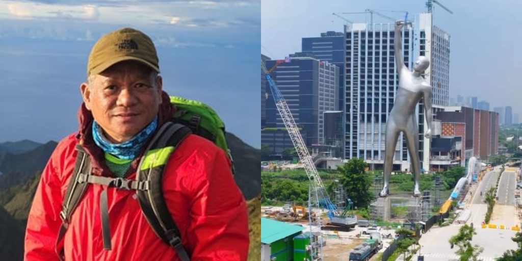 Writer questions why 'The Victor' statue is quickly labeled as iconic ...