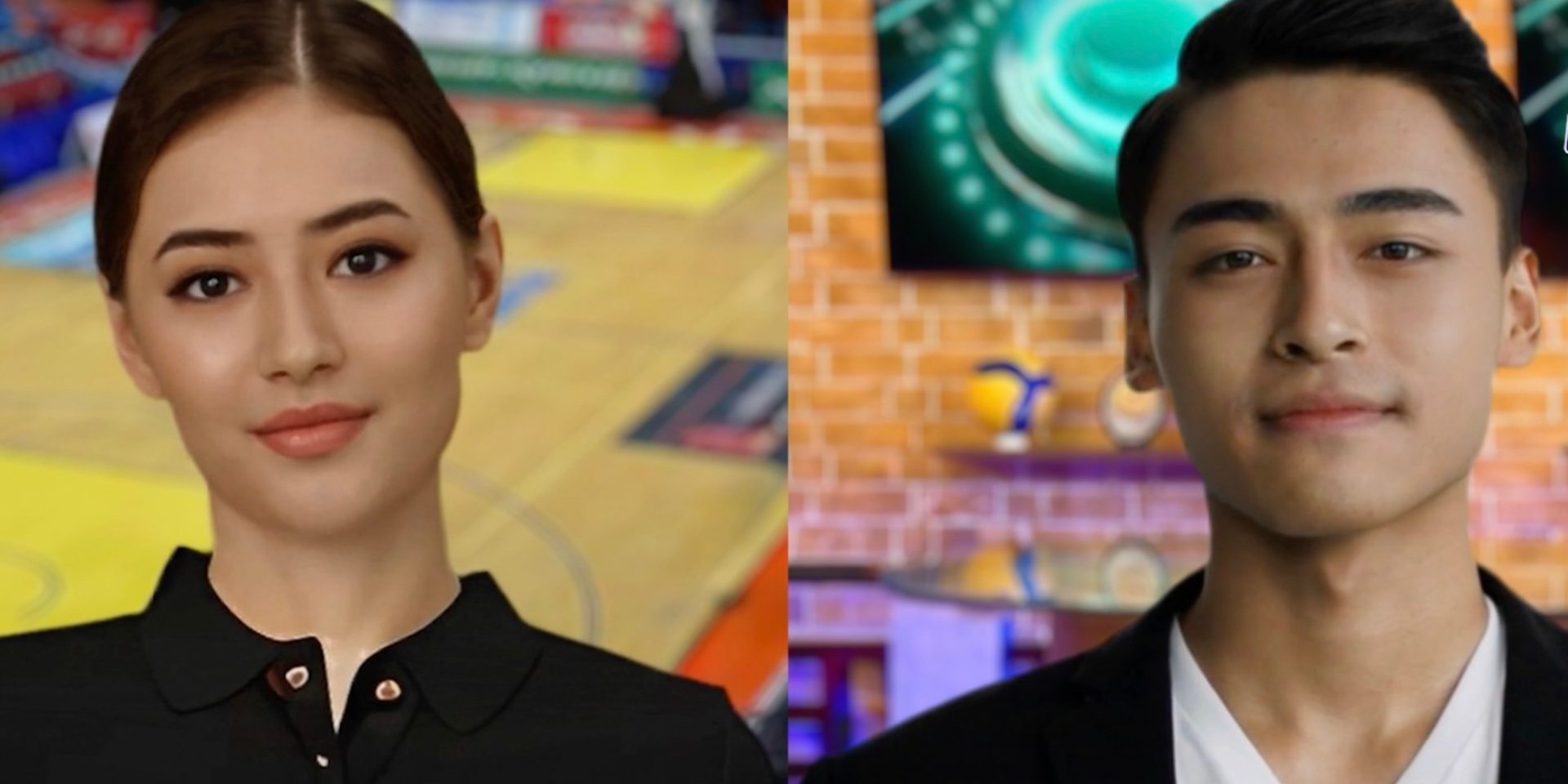 GMA Network clarifies that AI Sportscasters are not replacement to humans