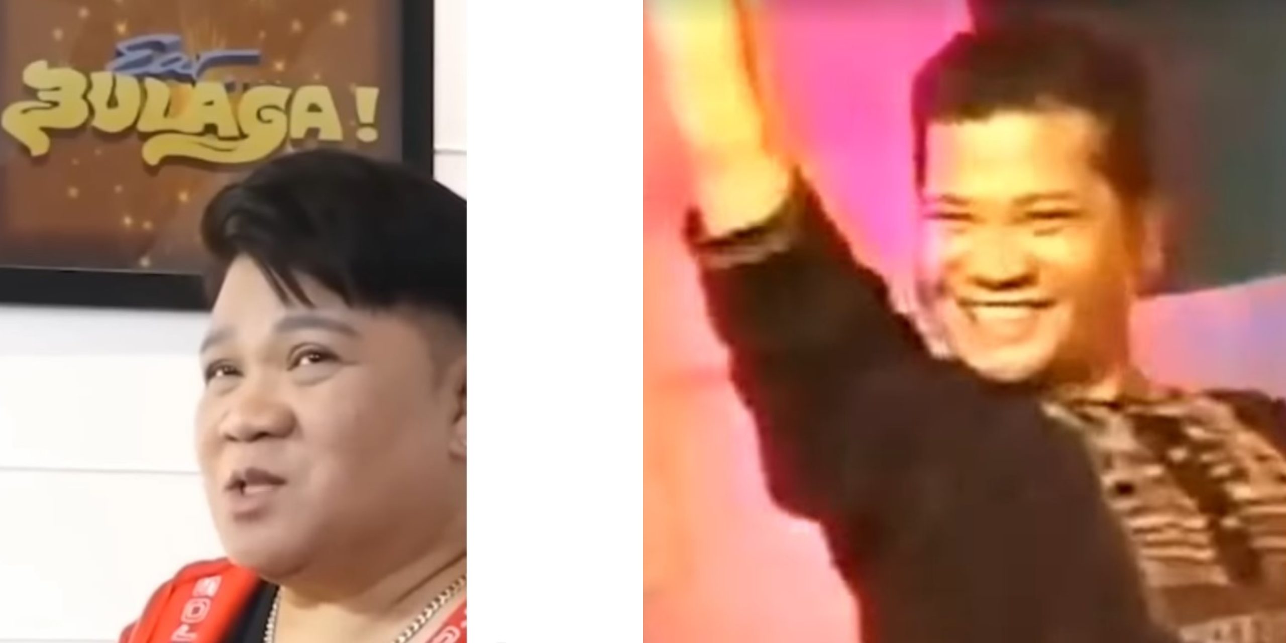 Allan K, sinabi na nag-host siya noon sa Eat Bulaga ng mag-isa lamang ...