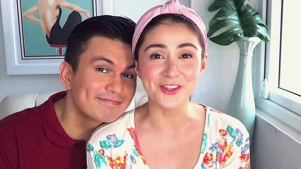 Carla Abellana says that she's not planning to be friends with ex ...