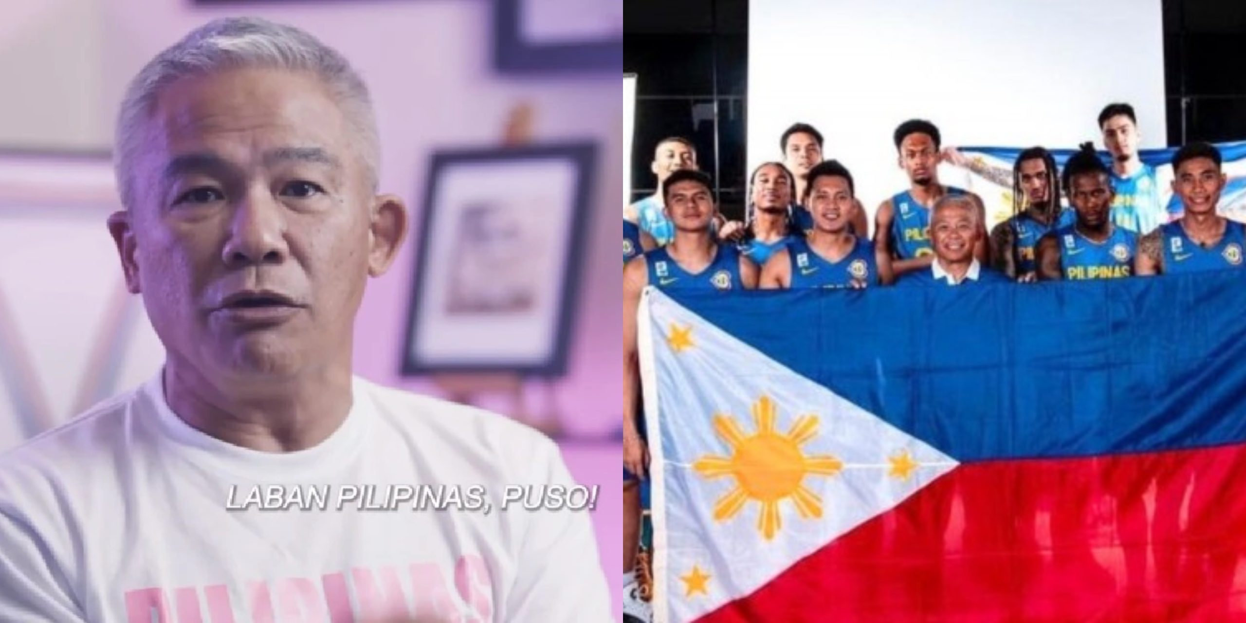 Chot Reyes, inako ang responsibilidad sa pagkatalo ng Gilas sa FIBA ...