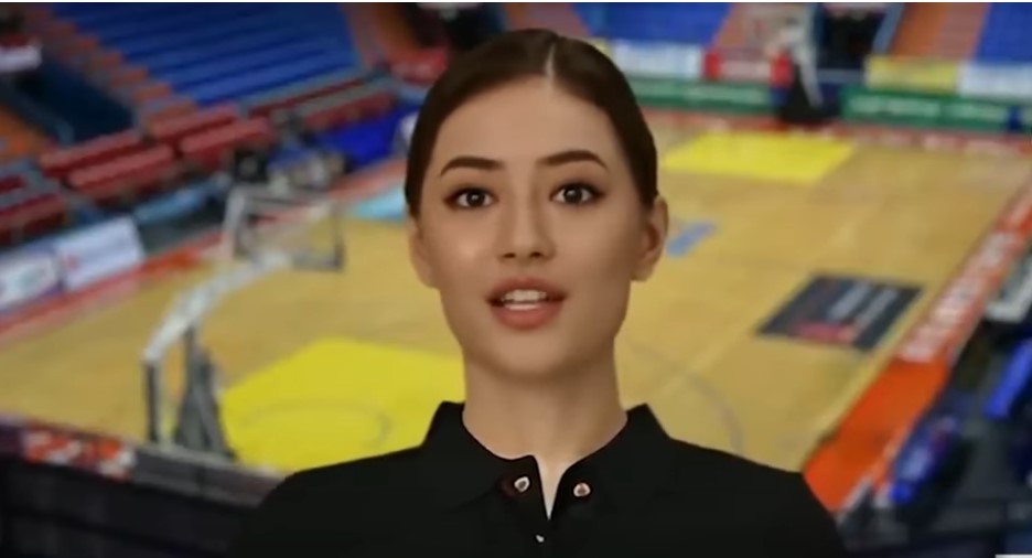 GMA Network clarifies that AI Sportscasters are not replacement to humans