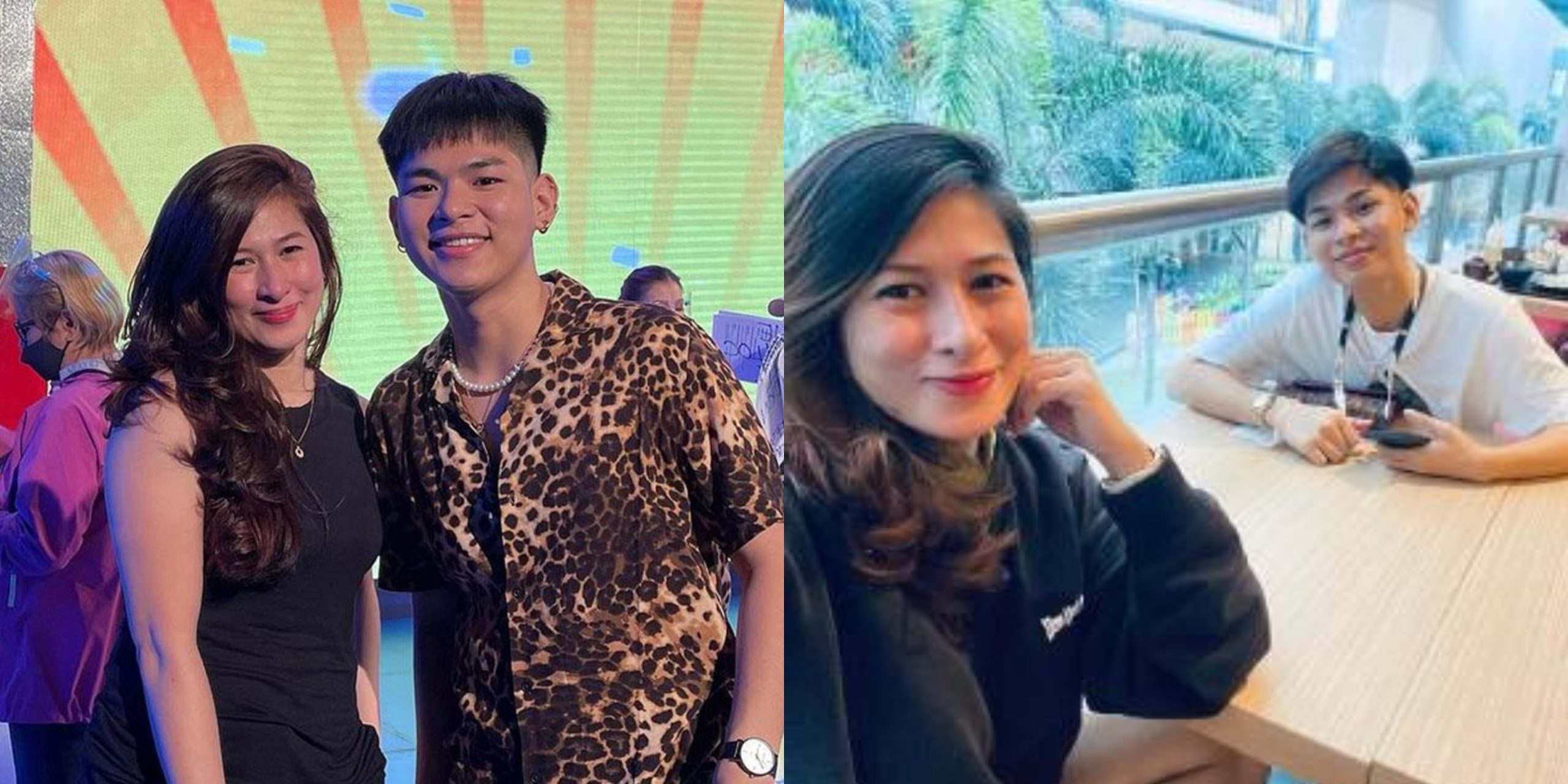 Izzy Trazona, may mensahe matapos ulanin ng batikos sa social media ...