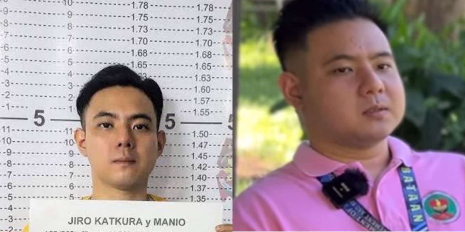 Jiro Manio, hindi pa handa mag artista muli, ayaw iwanan ang rehab ...