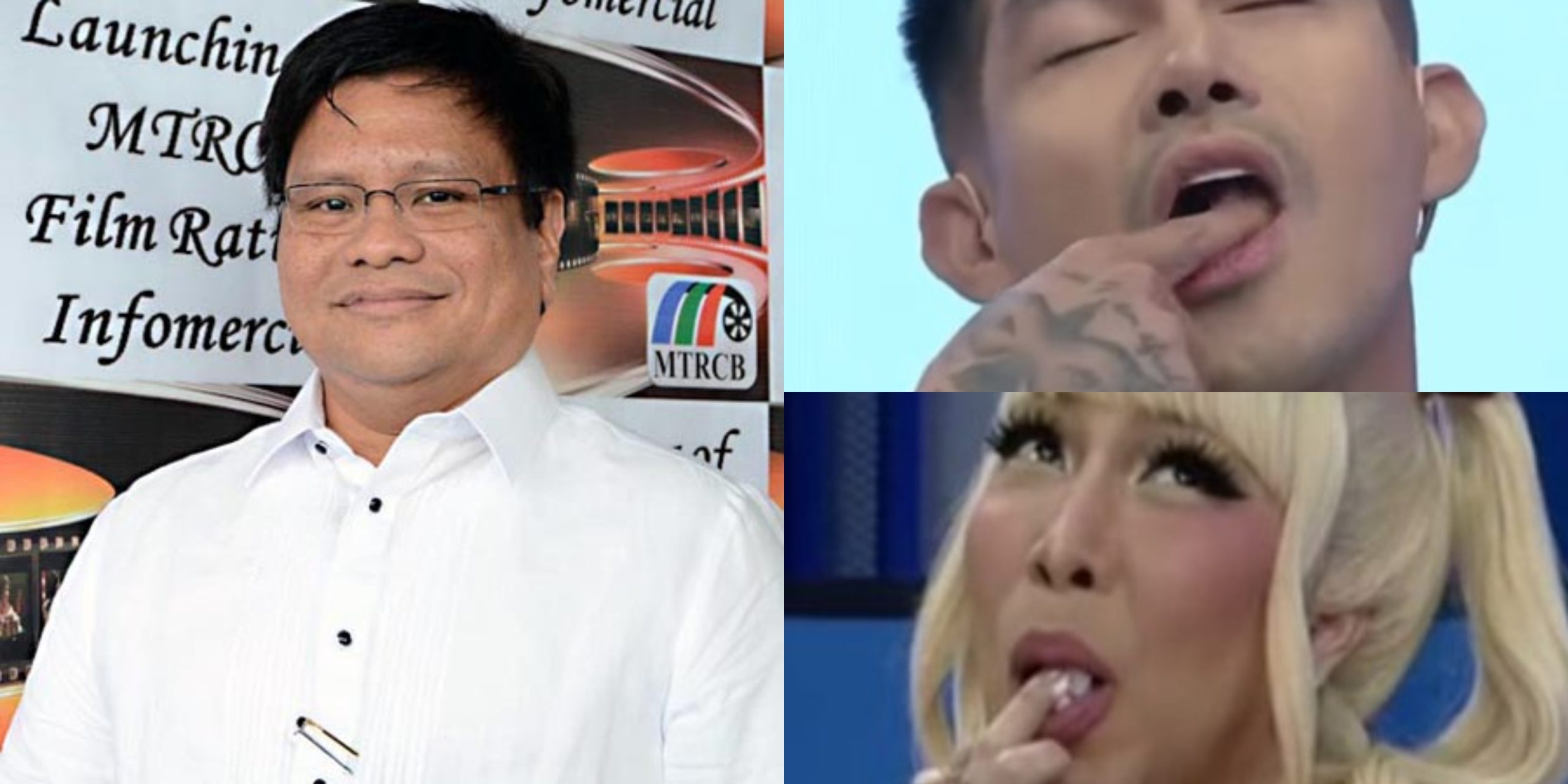 Dating MTRCB chair noong panahon ni PNoy, nalungkot sa suspensyon ng It ...
