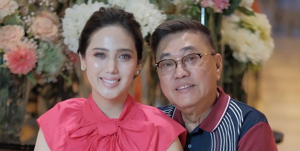 Niña Jose-Quiambao, sinagot ang mga paratang na 'OA' siya dahil sa ...