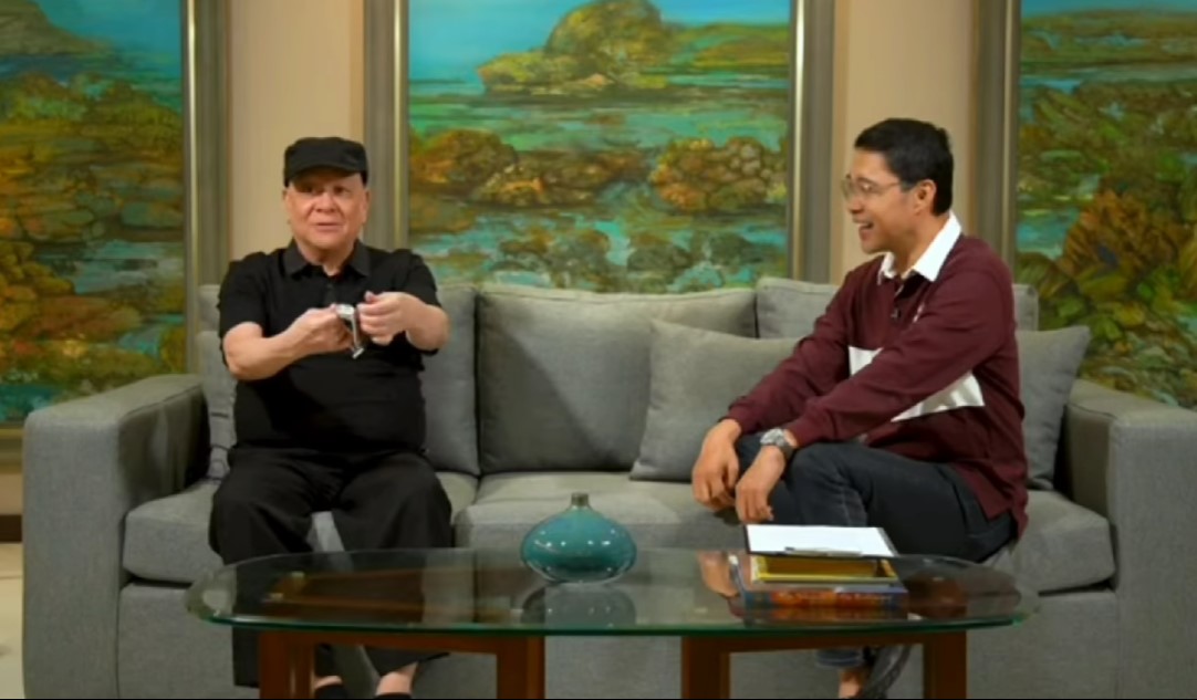 San Miguel President Ramon Ang receive praise from netizen because of ...